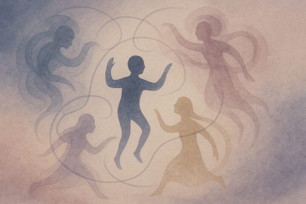 Understanding the Inner Landscape of the Child – The Enneagram World of ...